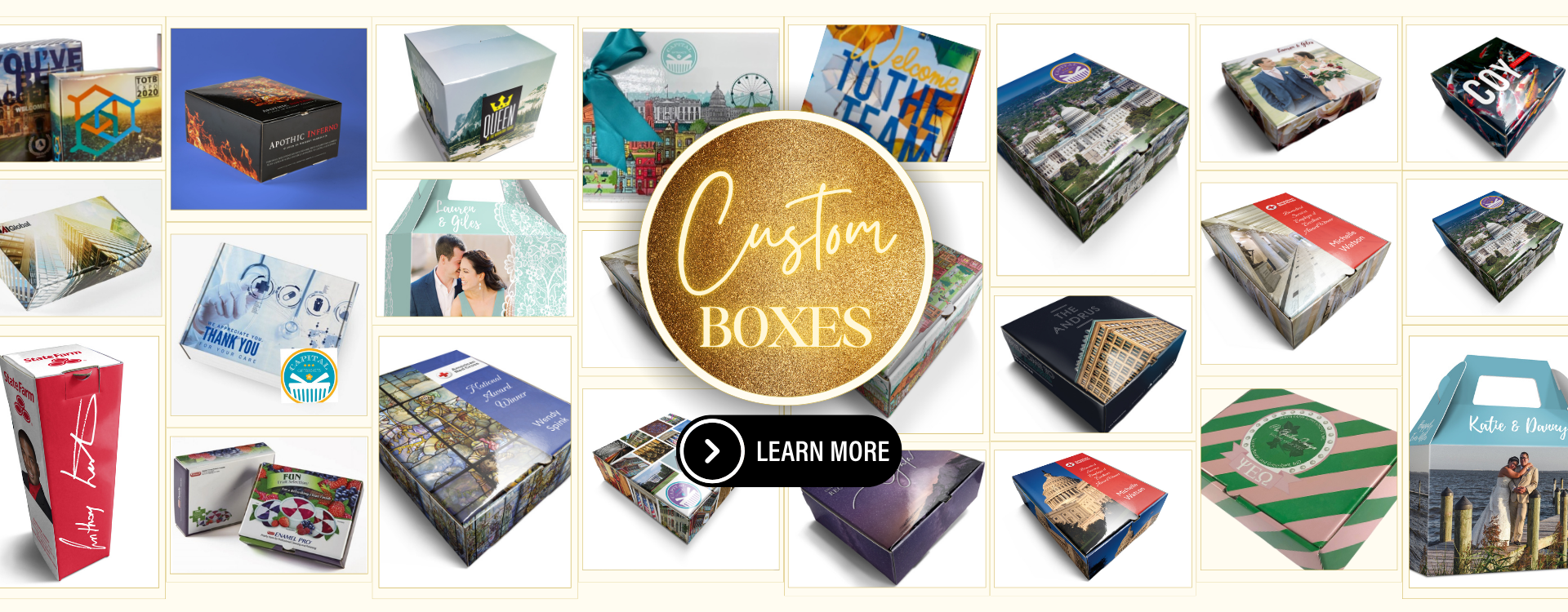 Capital Gift Baskets, Inc.