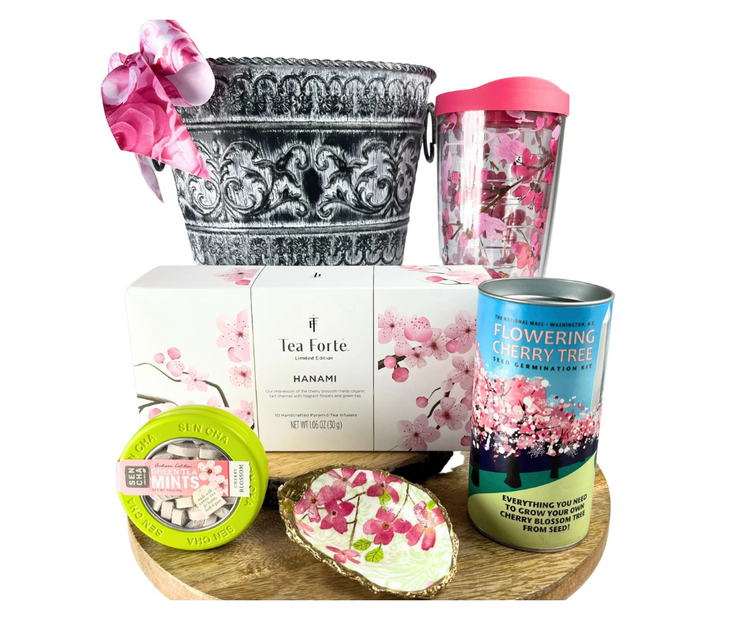 Capital Gift Baskets, Inc.